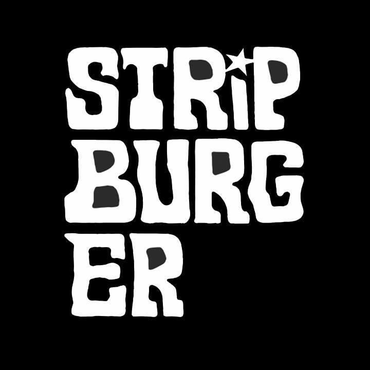 Stripburger (SI) - Women Power in Comics