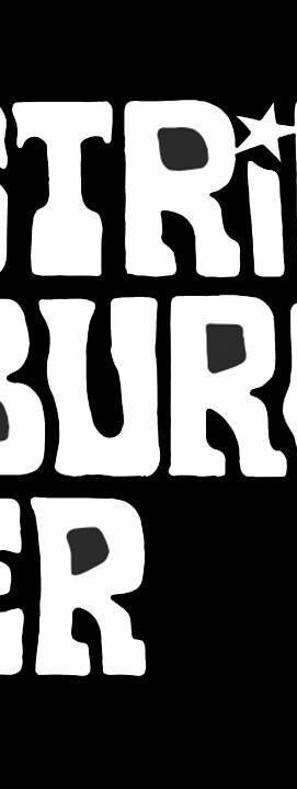 Stripburger (SI) - Women Power in Comics